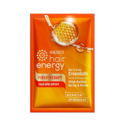 Harga Makarizo Hair Masker Royal Jelly Terbaru Jun 2026 | BigGo Indonesia