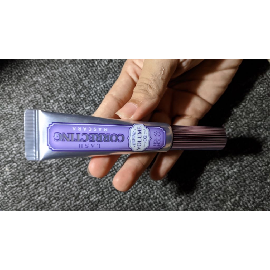 Harga holika mascara Terbaru Jun 2026 | BigGo Indonesia