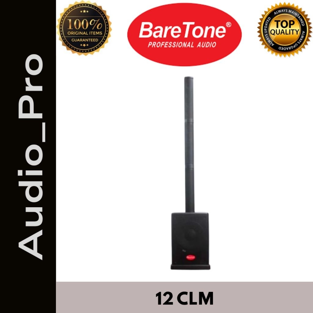 Harga speaker baretone 12 clm Terbaru Mei 2026 | BigGo Indonesia