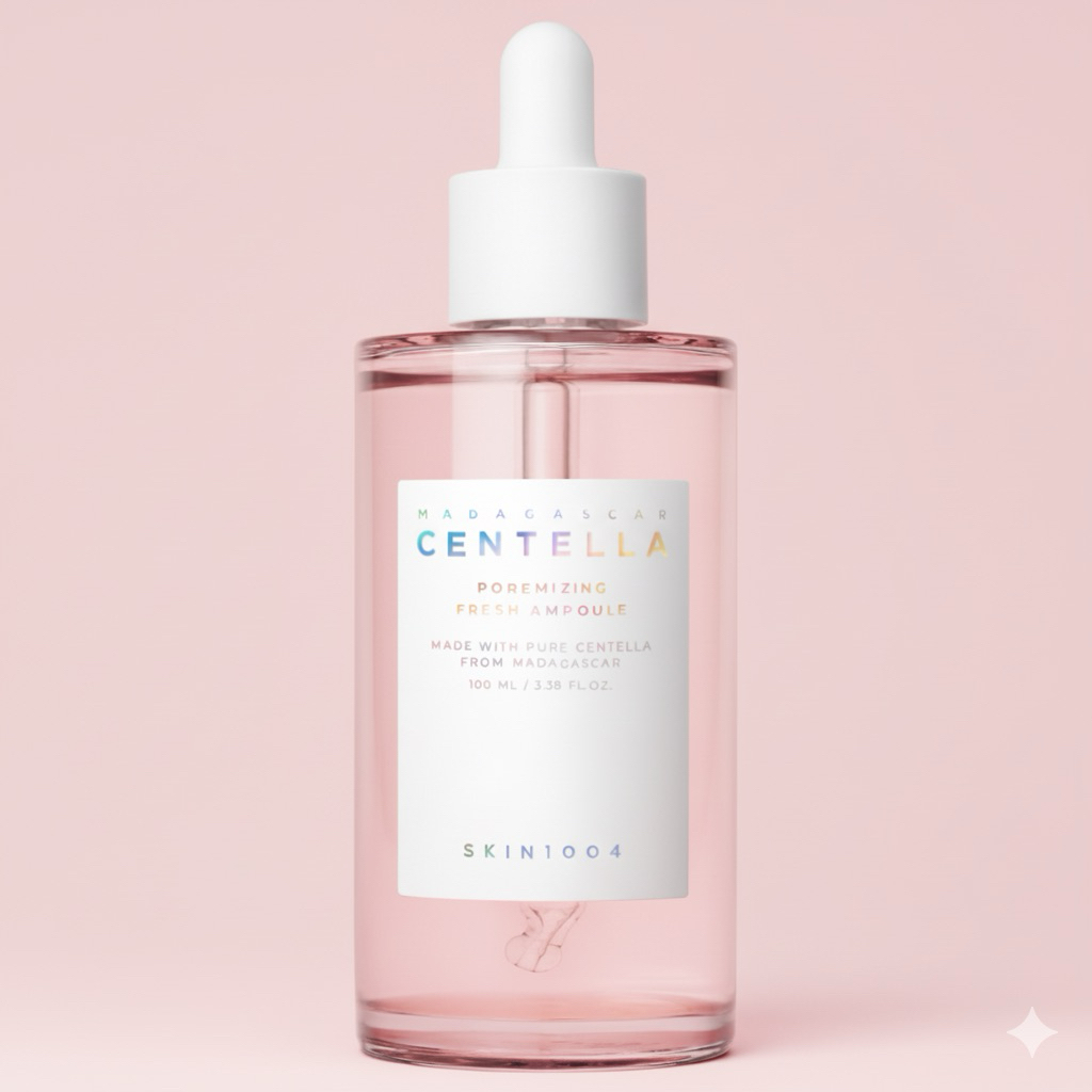 Harga SKIN1004 Poremizing Ampoule Terbaru Nov 2025 | BigGo Indonesia
