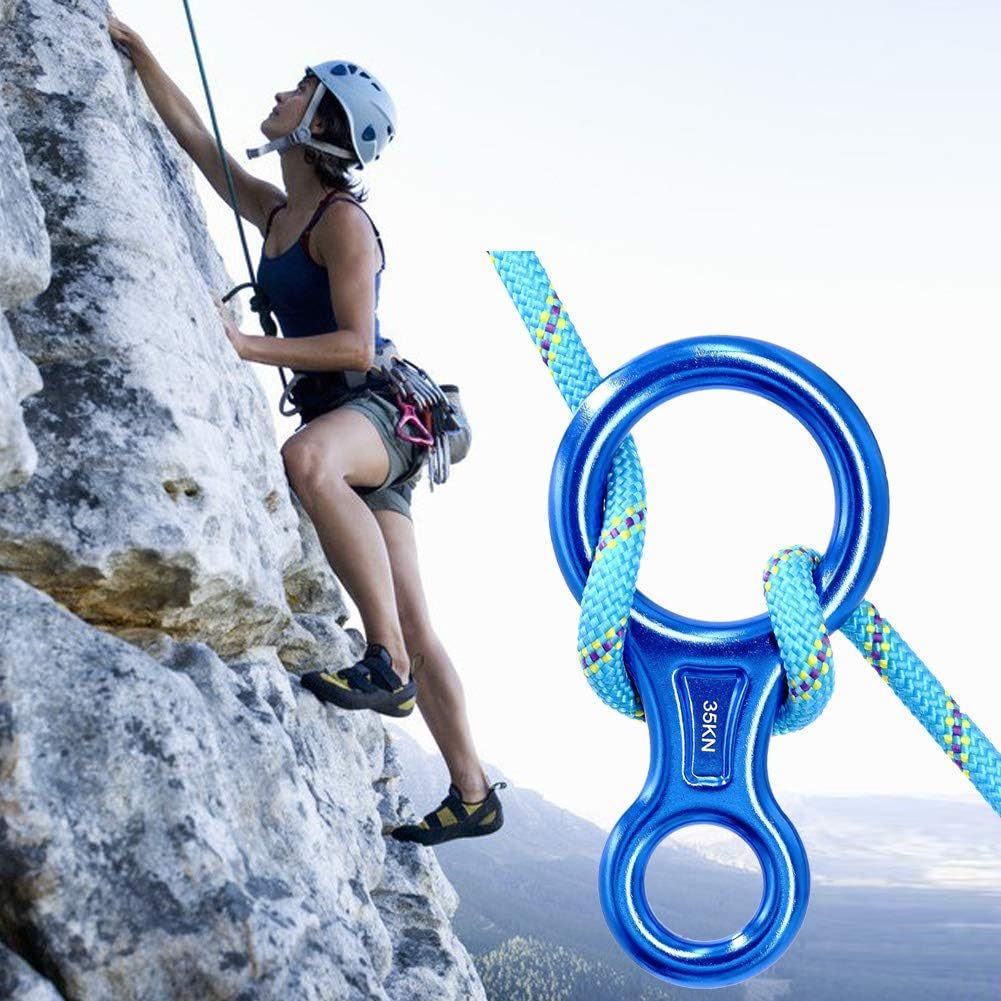 Harga Carabiner Figure 8 Descender Terbaru Jan 2026 | BigGo Indonesia