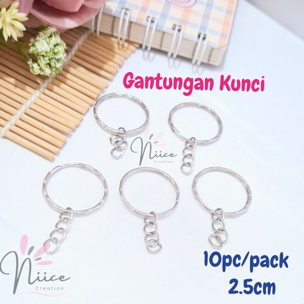 Harga Ring Ganci Murah Terbaru Feb 2026 | BigGo Indonesia