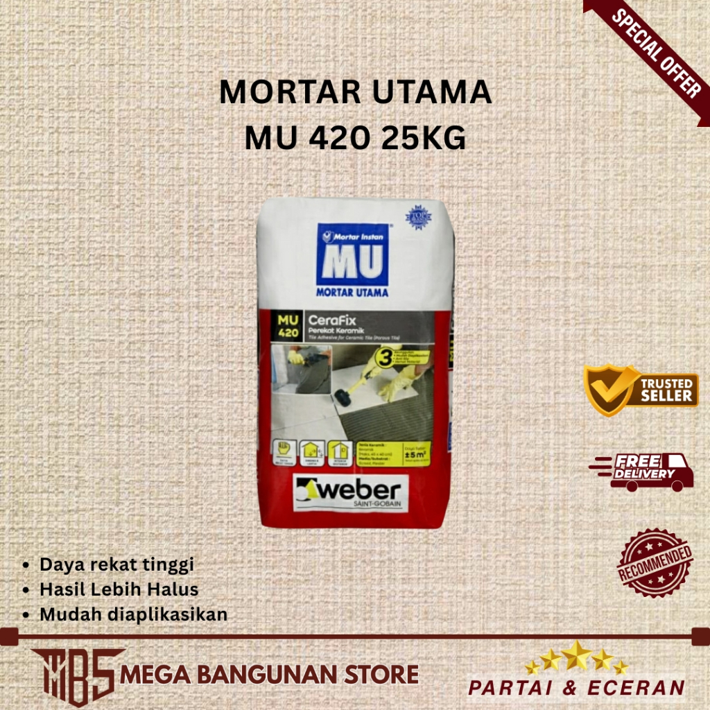 Harga mu 420 perekat Terbaru Nov 2025 | BigGo Indonesia