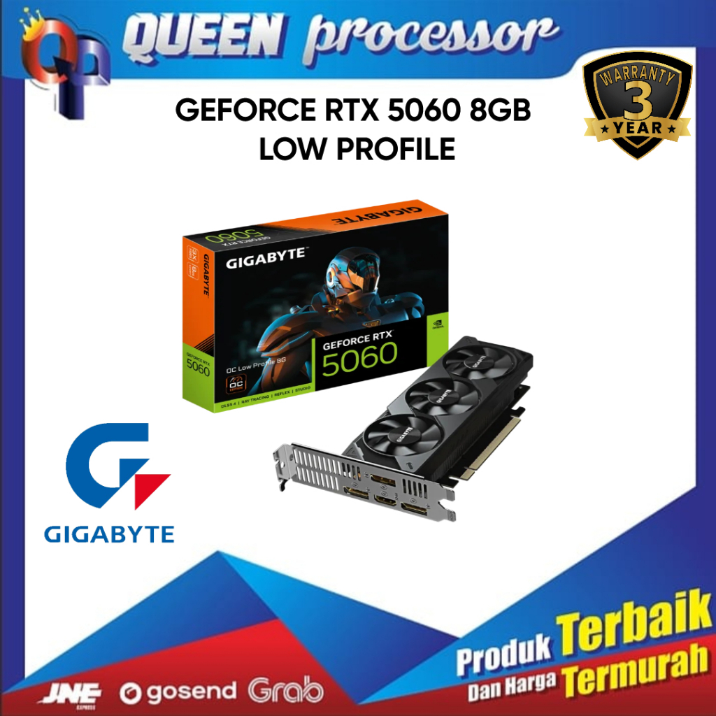 Harga rtx 5060 low profile Terbaru Nov 2025 | BigGo Indonesia
