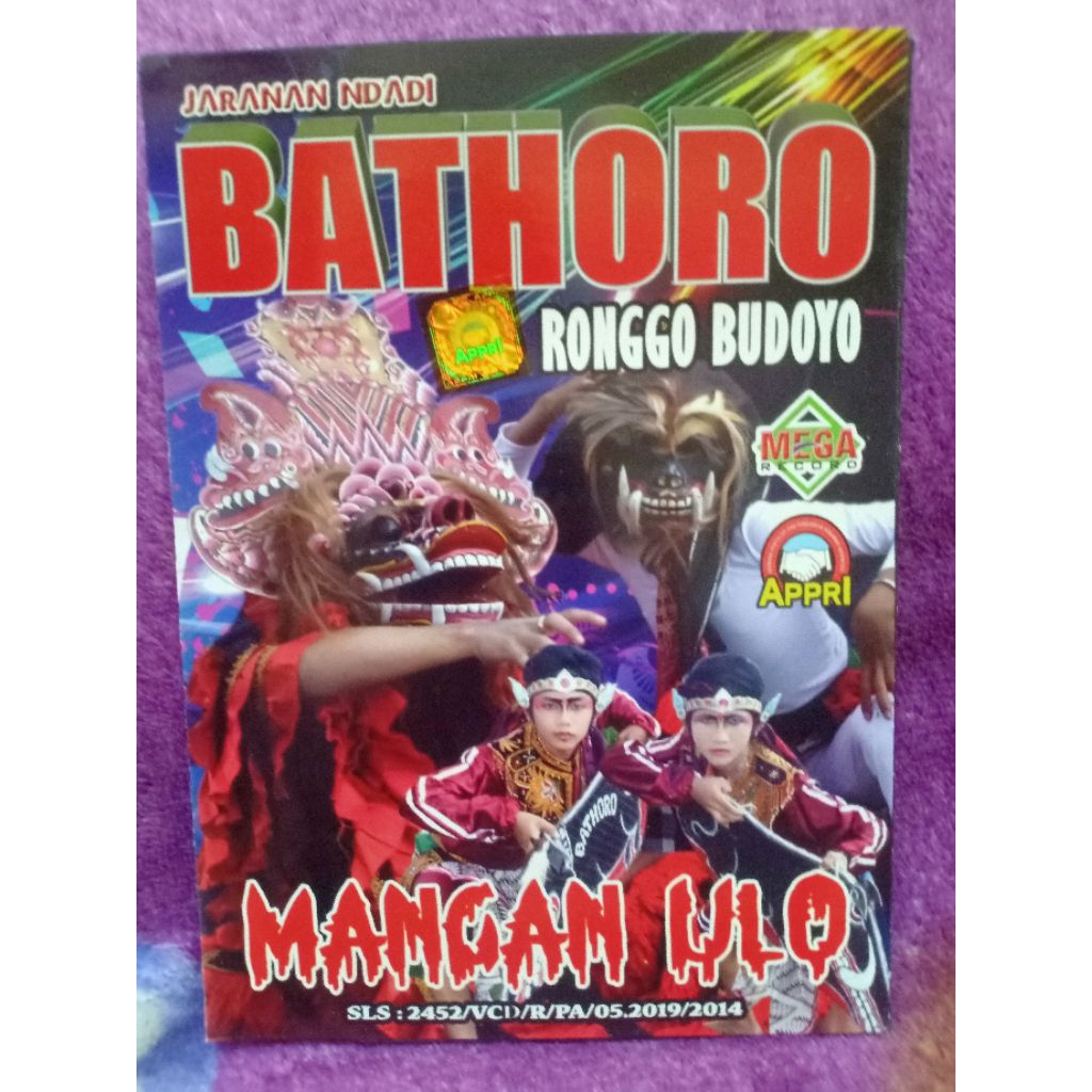 Harga vcd jaranan mangan Terbaru Nov 2025 | BigGo Indonesia