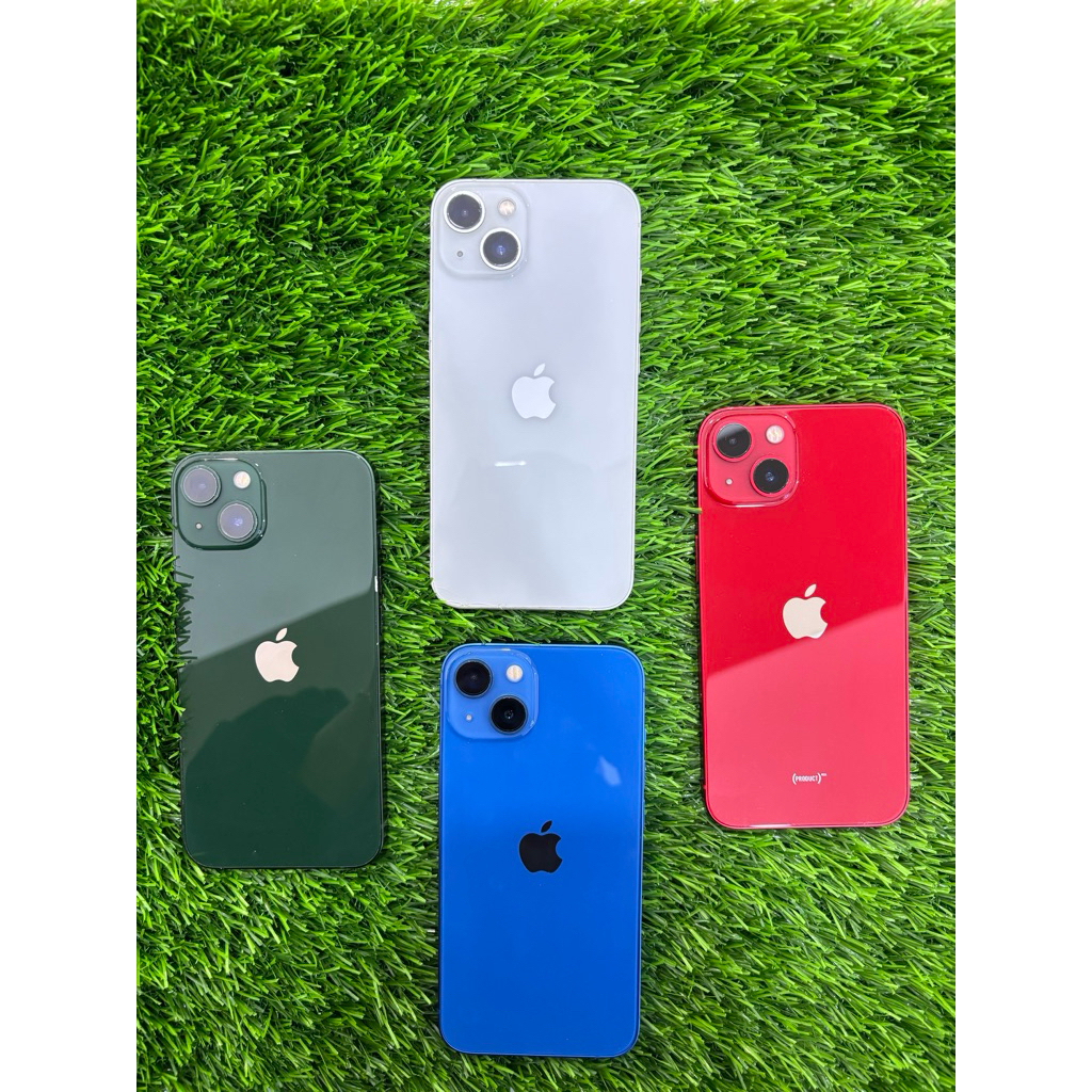 Harga IP 13 128GB Second Terbaru Jun 2026 | BigGo Indonesia