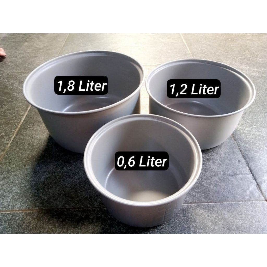 Harga Panci Dalam Rice Cooker Terbaru Jun 2026 | BigGo Indonesia