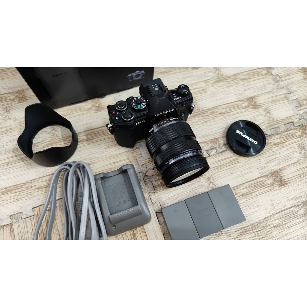 Harga em5 ii olympus Terbaru Okt 2025 | BigGo Indonesia