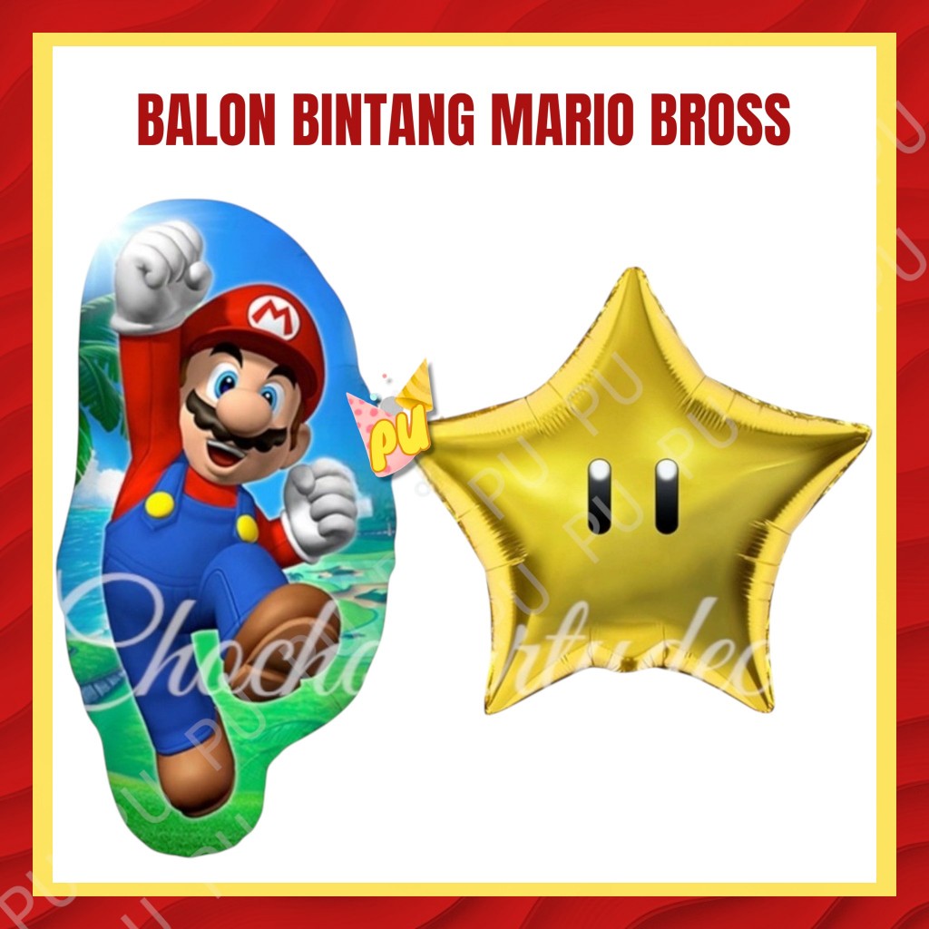 Harga mario bross Terbaru Des 2025 | BigGo Indonesia