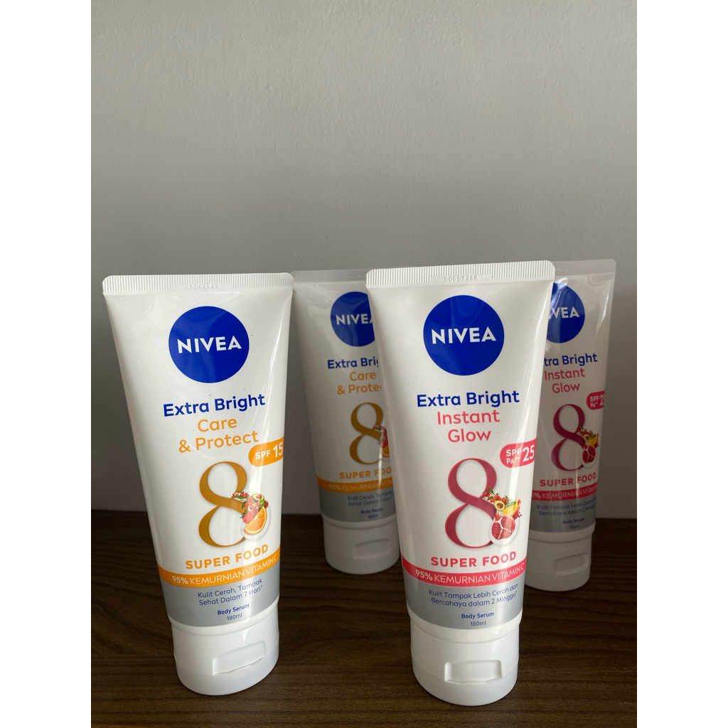 Harga Nivea Glow Terbaru Jan 2026 | BigGo Indonesia
