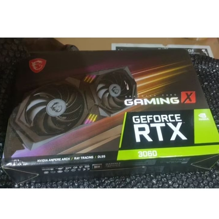 Harga vga rtx 3060 12gb bekas Terbaru Okt 2025 | BigGo Indonesia