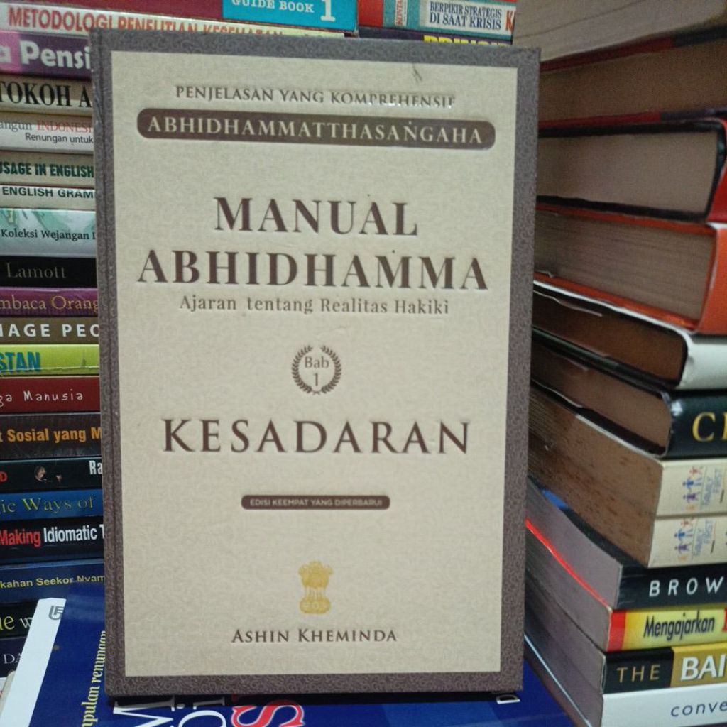 Harga abhidhamma Terbaru Feb 2026 | BigGo Indonesia
