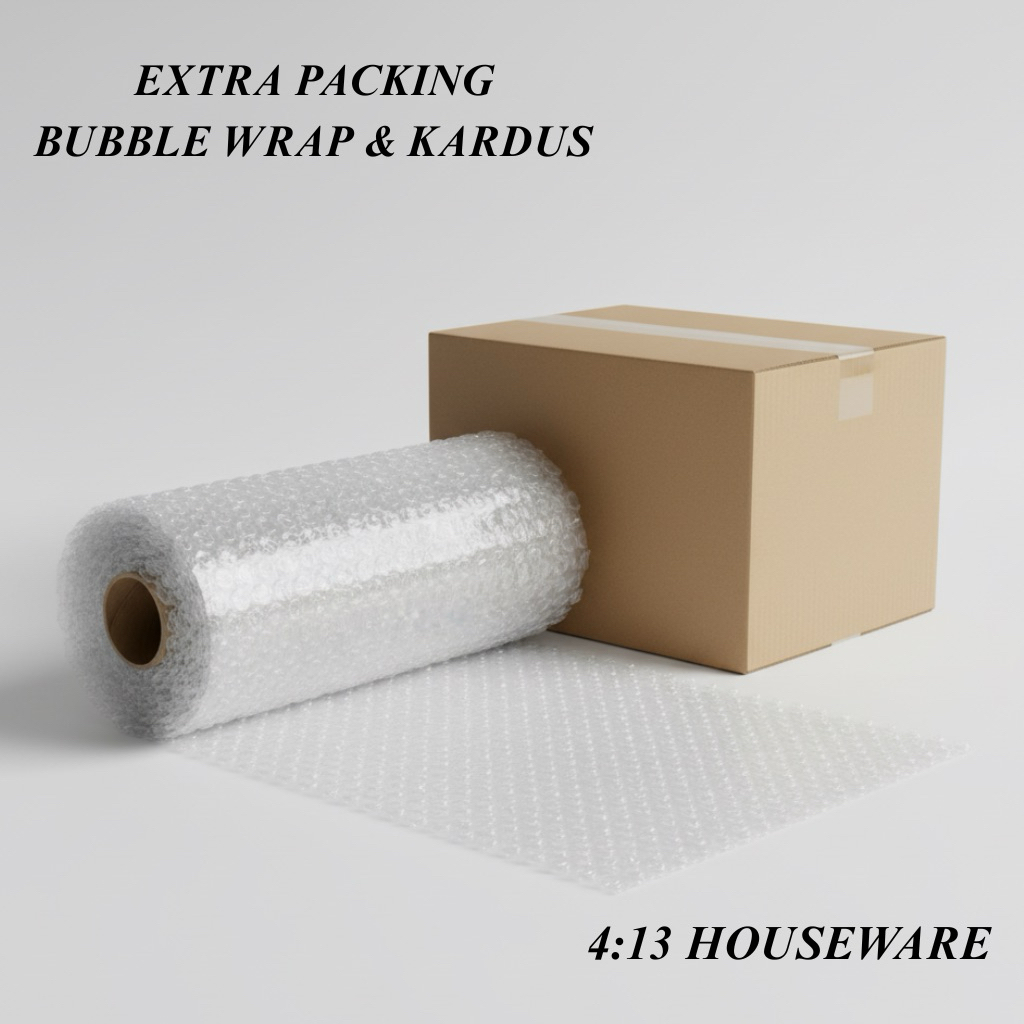 Harga extra bubble wrap kardus Terbaru Jun 2026 | BigGo Indonesia