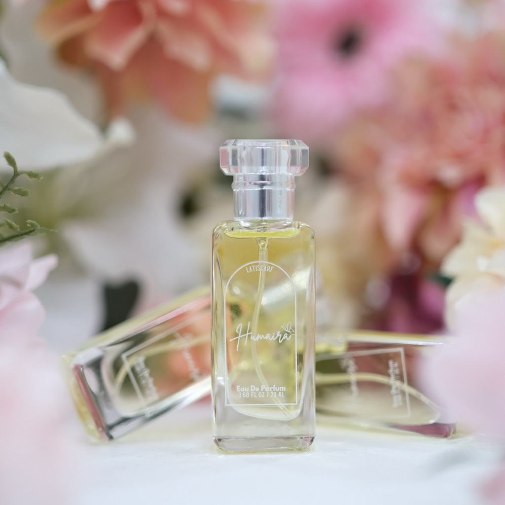 Harga parfum humaira Terbaru Jun 2026 | BigGo Indonesia