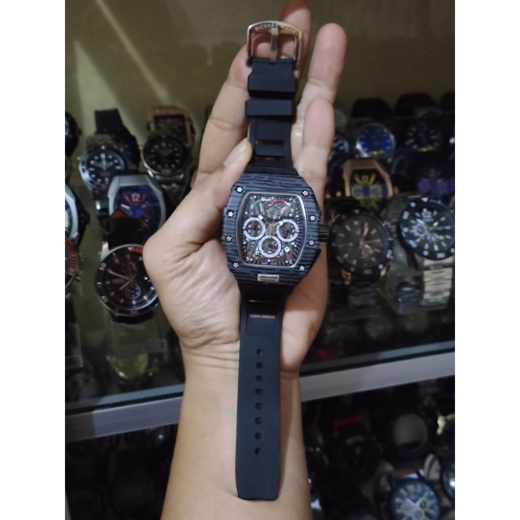 Harga richard mille chrono Terbaru Nov 2025 | BigGo Indonesia