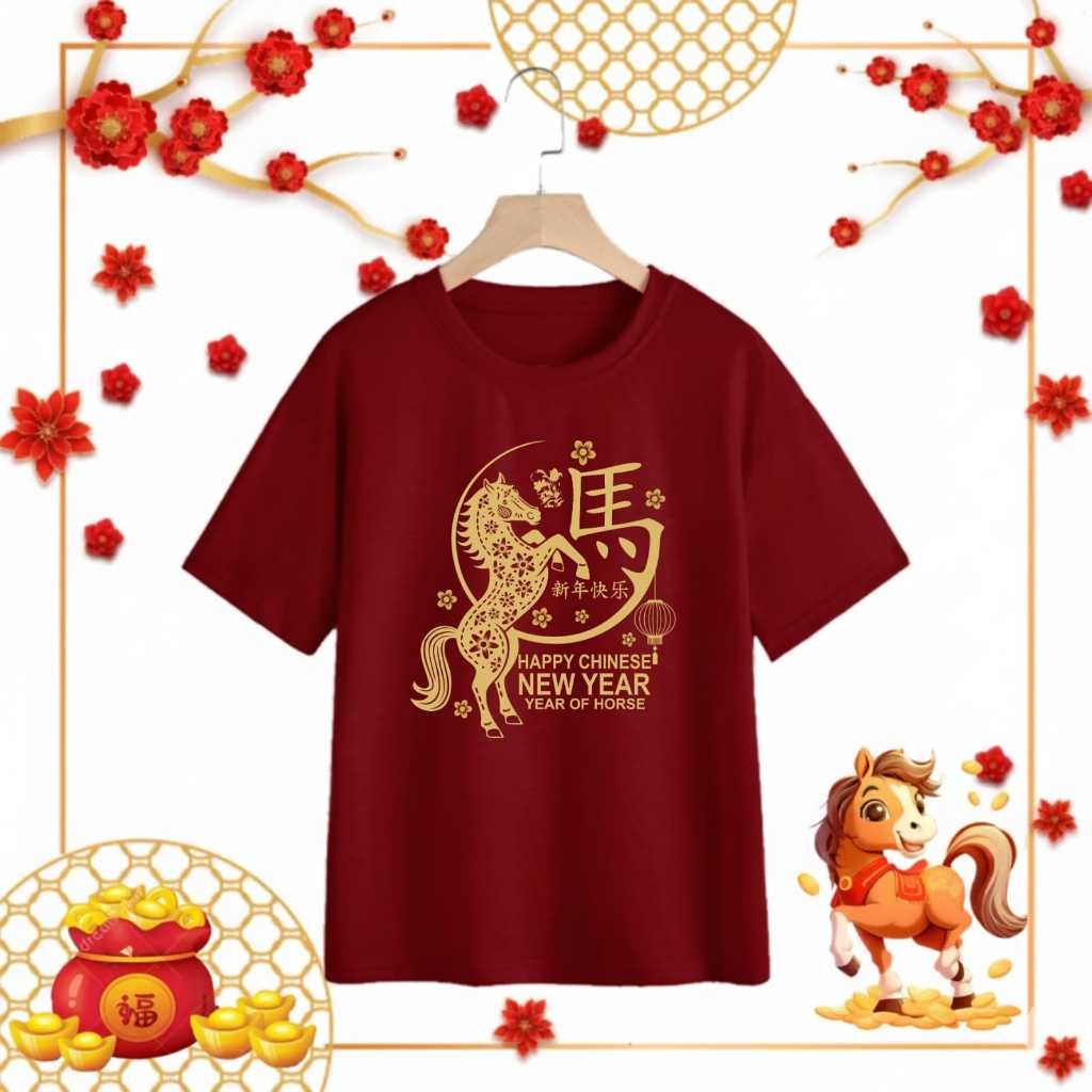 Harga cny 2026 baju Terbaru Nov 2025 | BigGo Indonesia