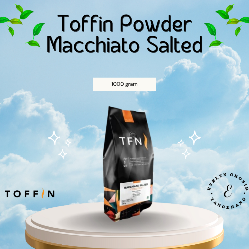 Harga toffin macchiato Terbaru Des 2025 | BigGo Indonesia