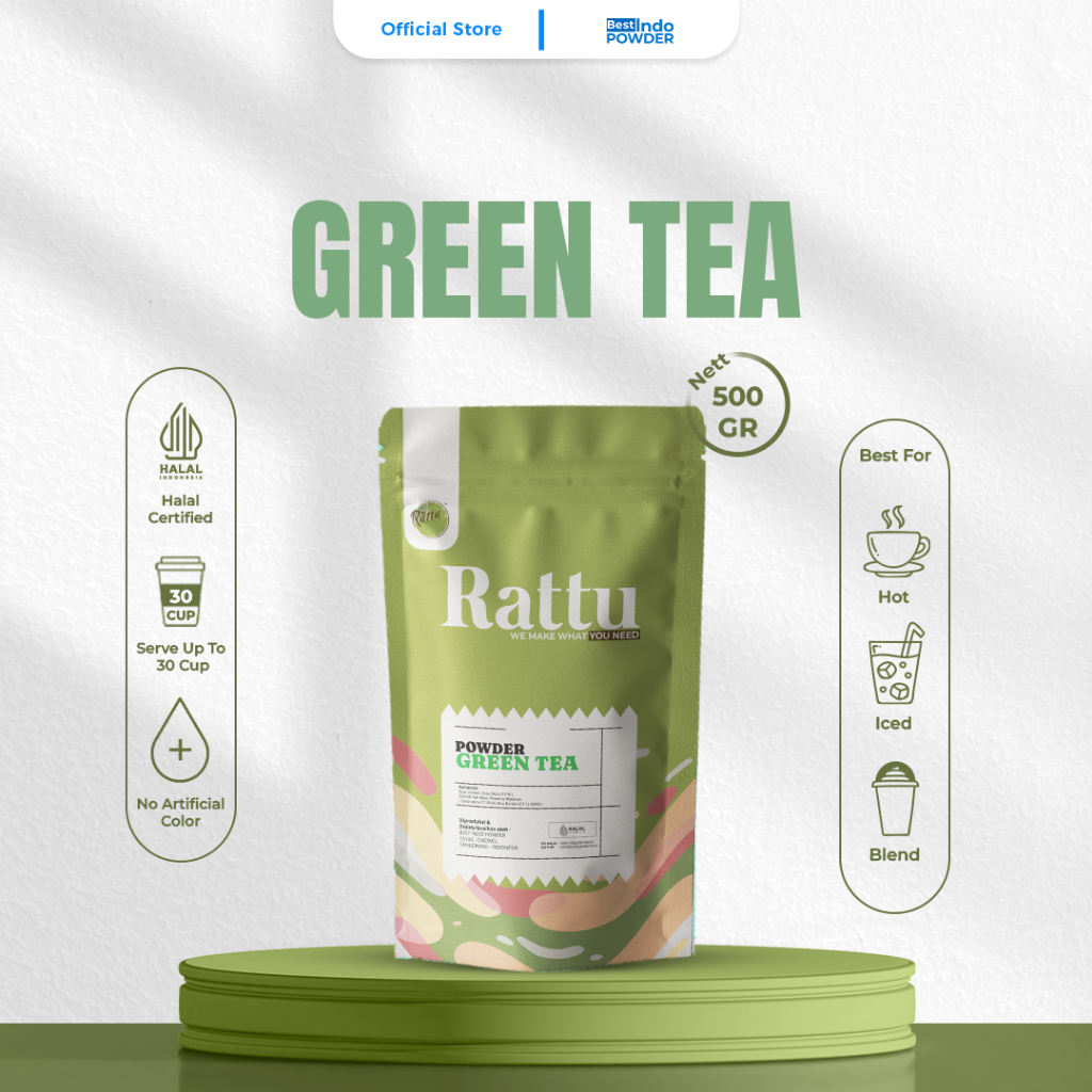 Harga beverage matcha Terbaru Jan 2026 | BigGo Indonesia