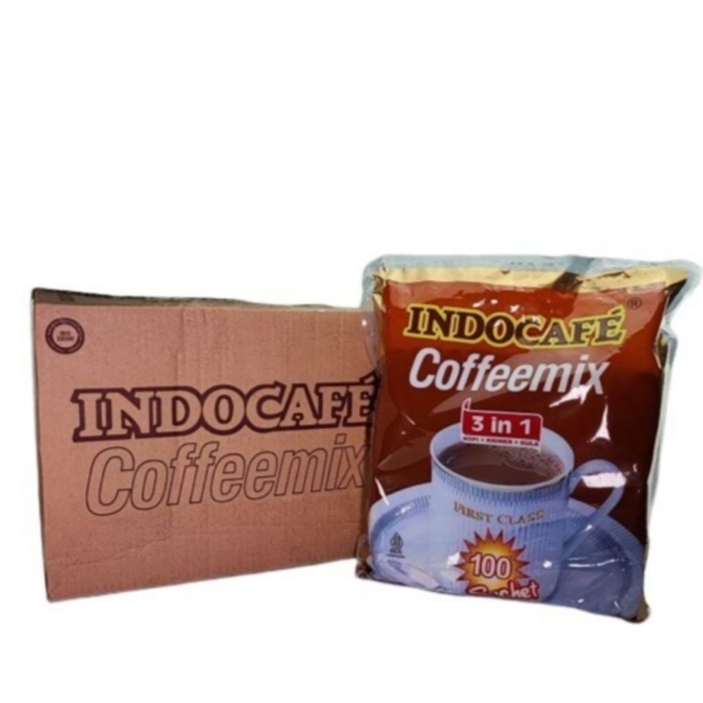Harga indocafe 1 dus Terbaru Jun 2026 | BigGo Indonesia