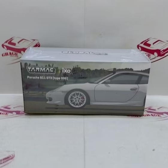 Harga Tarmac Porsche 911 GT3 Terbaru Jun 2026 | BigGo Indonesia