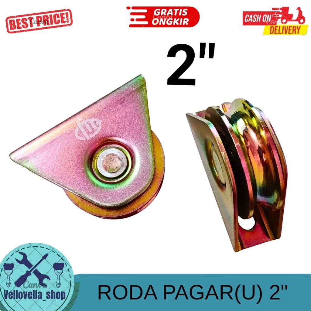Harga pagar sliding melengkung Terbaru Jan 2026 | BigGo Indonesia