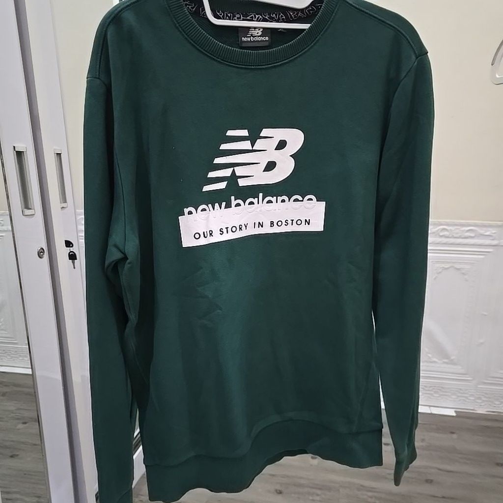 Harga NEW Balance ORI Terbaru Jun 2026 | BigGo Indonesia
