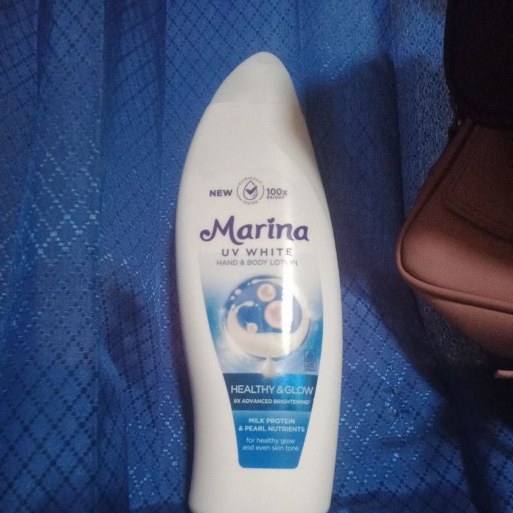 Harga Marina Biru Besar Terbaru Jul 2026 | BigGo Indonesia