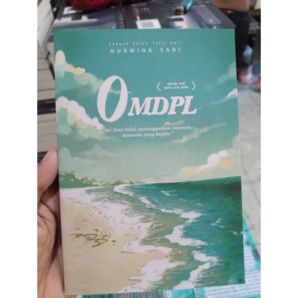 Harga 0 mdpl novel Terbaru Okt 2025 | BigGo Indonesia