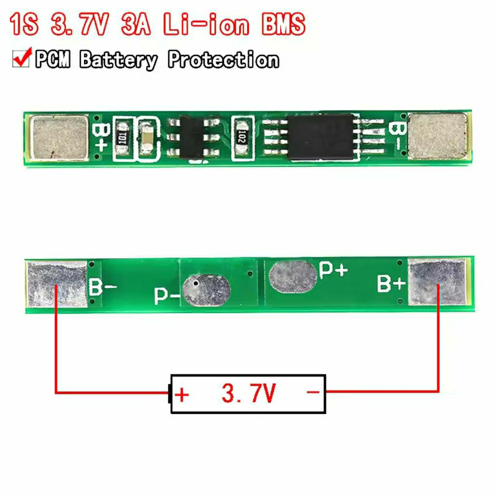 Harga BMS LI ION Terbaru Feb 2026 | BigGo Indonesia