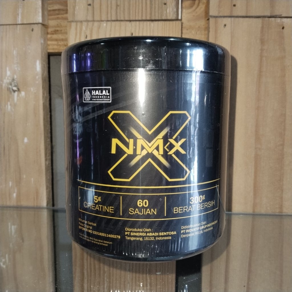 Harga Kreatin Powder Terbaru Des 2025 | BigGo Indonesia