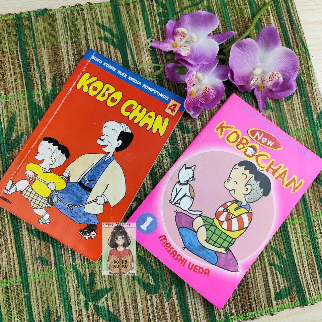 Harga Kobo Chan Terbaru Mei 2026 | BigGo Indonesia