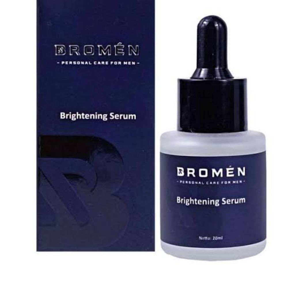 Harga Bromen Serum Terbaru Jun 2026 | BigGo Indonesia