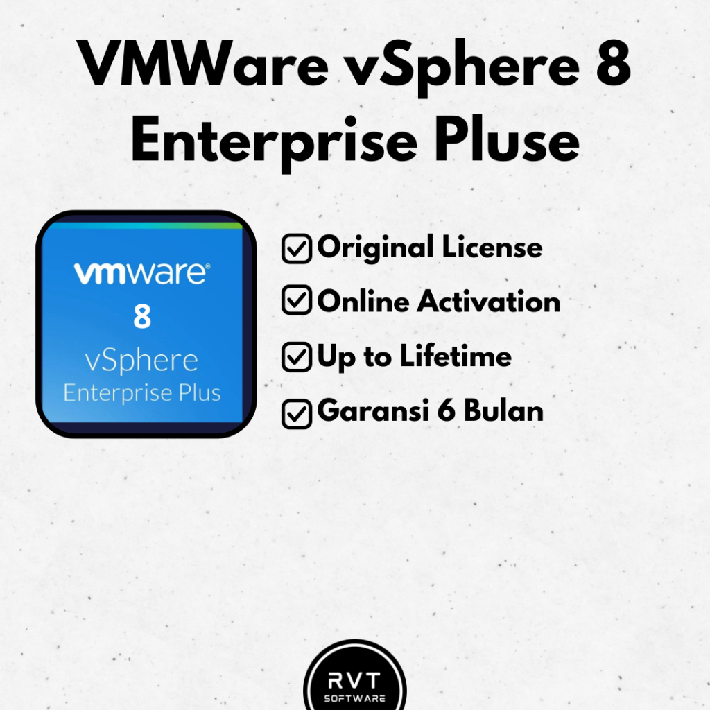 Harga vmware vsphere Terbaru Feb 2026 | BigGo Indonesia