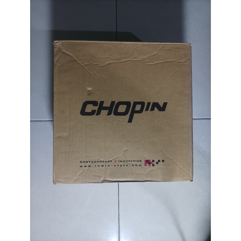 Harga inwin chopin Terbaru Okt 2025 | BigGo Indonesia