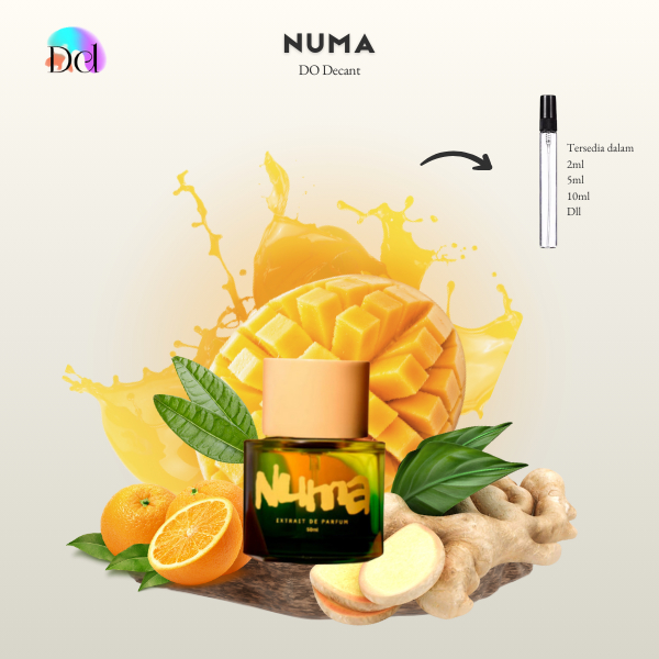 Harga numa parfum Terbaru Jan 2026 | BigGo Indonesia