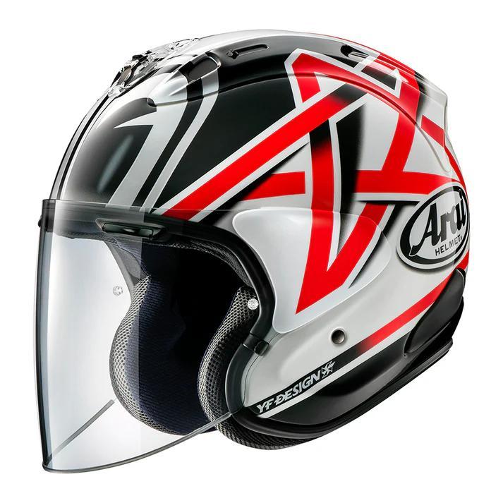 Harga Helm Arai Nakano Terbaru Jun 2026 | BigGo Indonesia