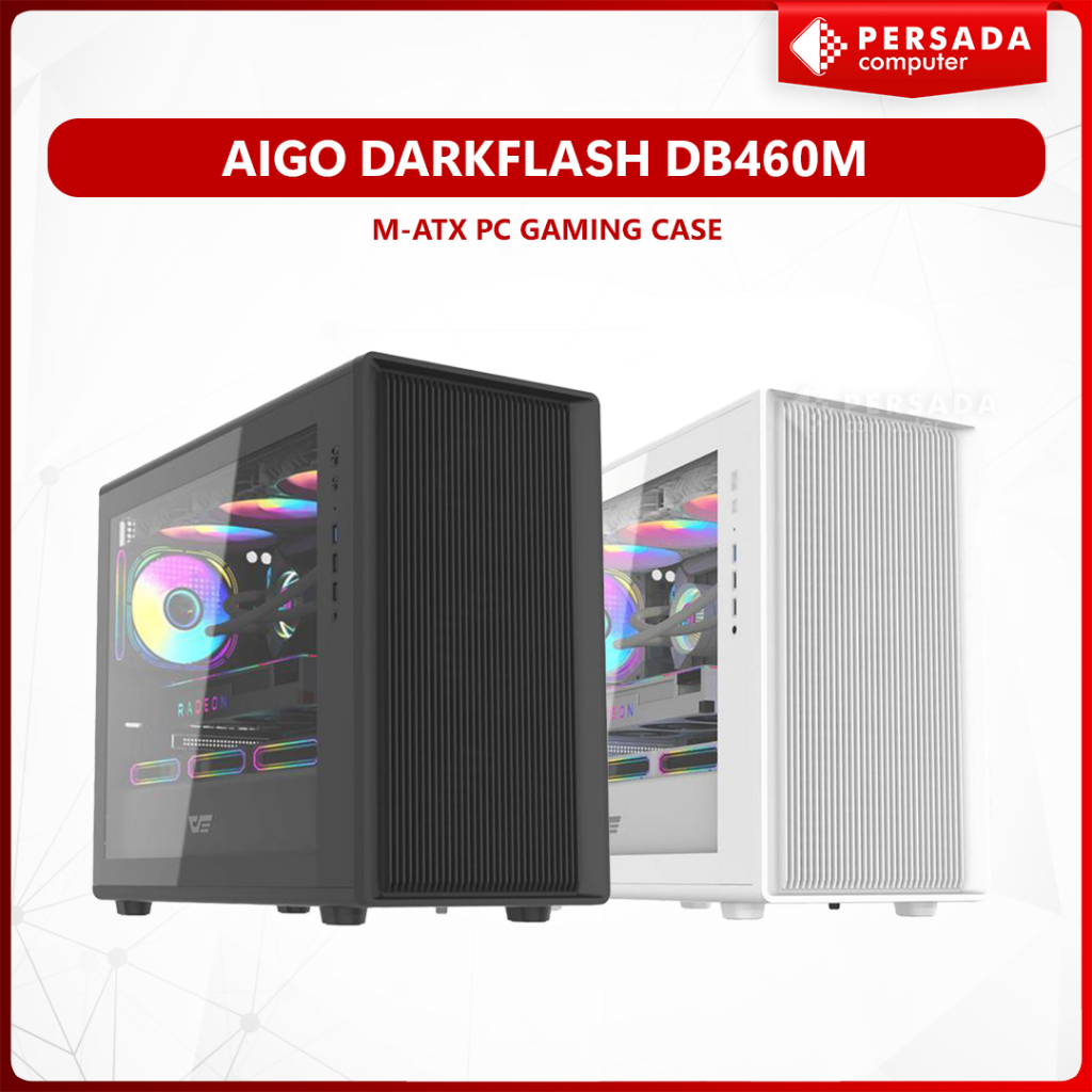 Harga case pc gaming aigo Terbaru Jan 2026 | BigGo Indonesia