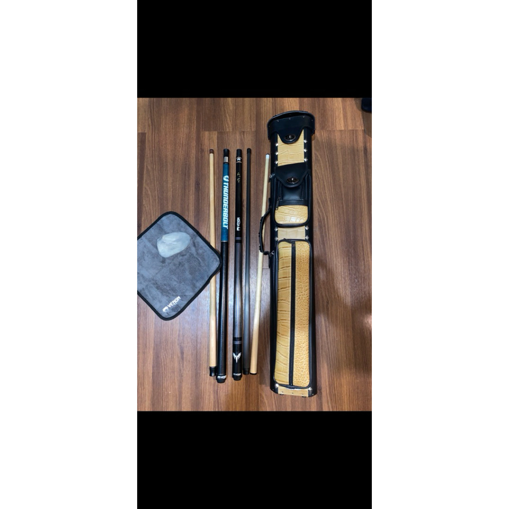 Harga stick billiard second bekas Terbaru Okt 2025 | BigGo Indonesia