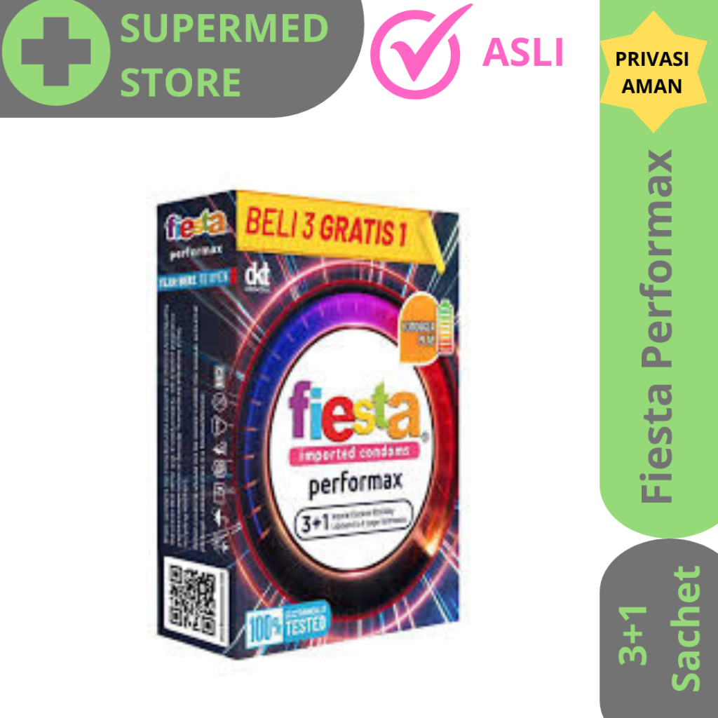 Harga fiesta performax Terbaru Okt 2025 | BigGo Indonesia