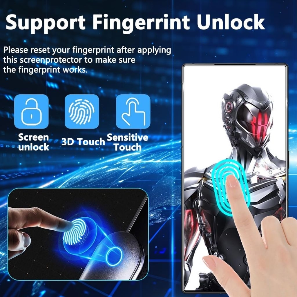Harga redmagic 8 pro Terbaru Mei 2026 | BigGo Indonesia