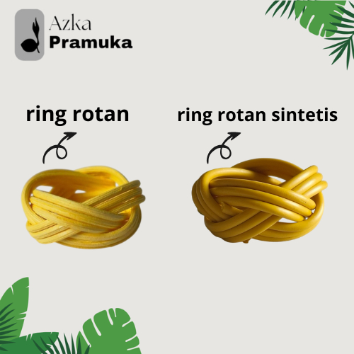 Harga ring rotan Terbaru Mei 2026 | BigGo Indonesia