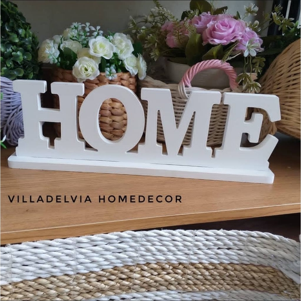 Harga tulisan home Terbaru Feb 2026 | BigGo Indonesia
