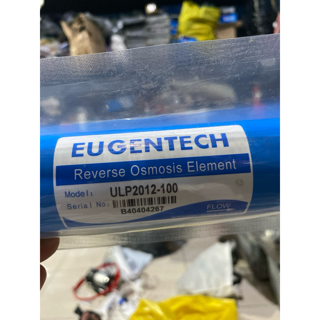 Harga EUGENTECH ULP 2012 - 100GPD Terbaru Jan 2026 | BigGo Indonesia