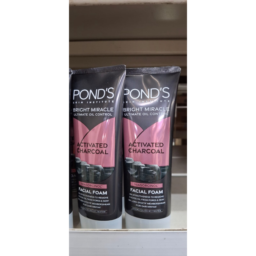 Harga Facial Wash Ponds Charcoal Terbaru Jun 2026 | BigGo Indonesia