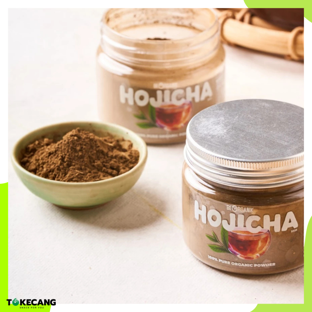Harga hojicha pure Terbaru Nov 2025 | BigGo Indonesia