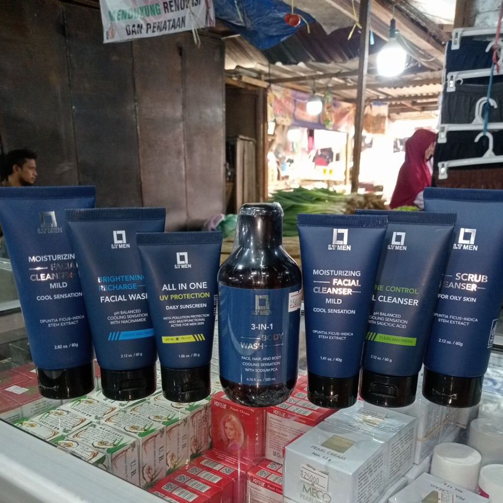 Harga lt man Terbaru Jan 2026 | BigGo Indonesia