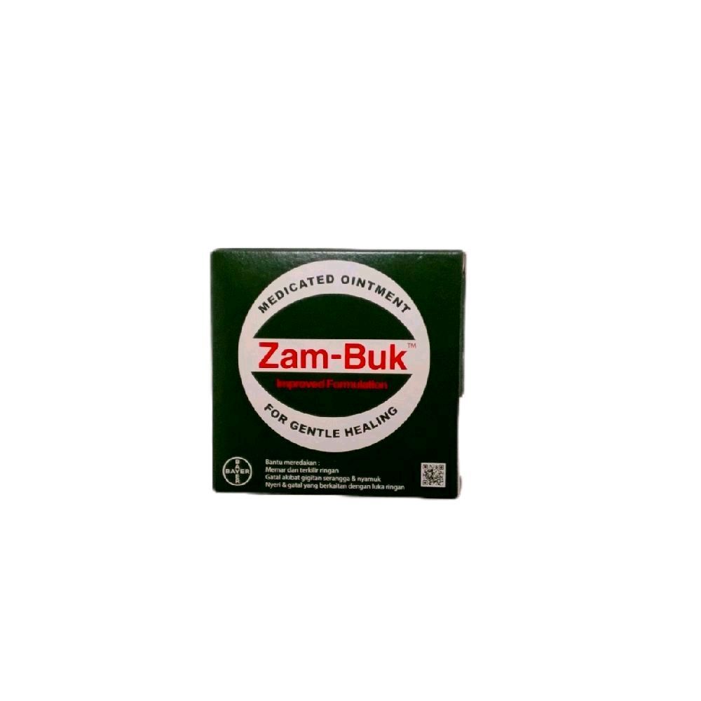 Harga ZAM BUK 25 Gram Terbaru Mei 2026 | BigGo Indonesia