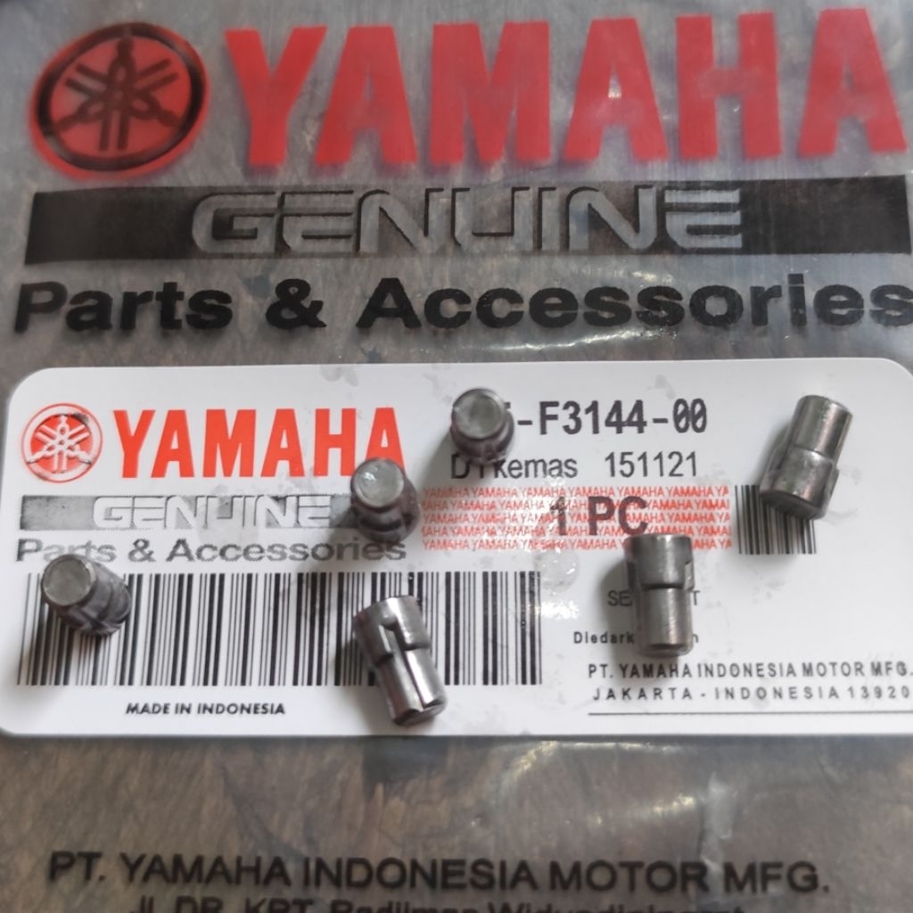 Harga Paku PIN MIO Terbaru Jan 2026 | BigGo Indonesia