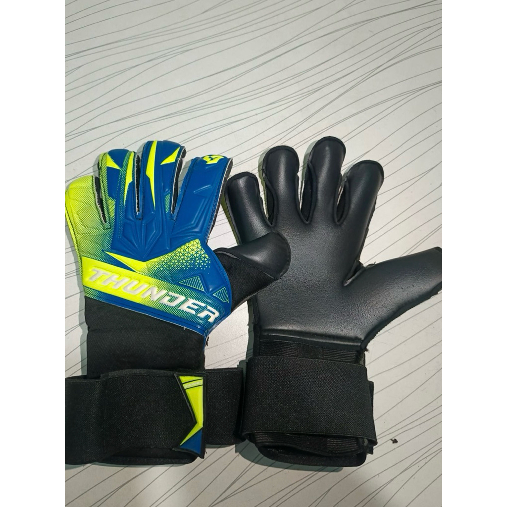 Harga sarung tangan kiper thunder Terbaru Nov 2025 | BigGo Indonesia