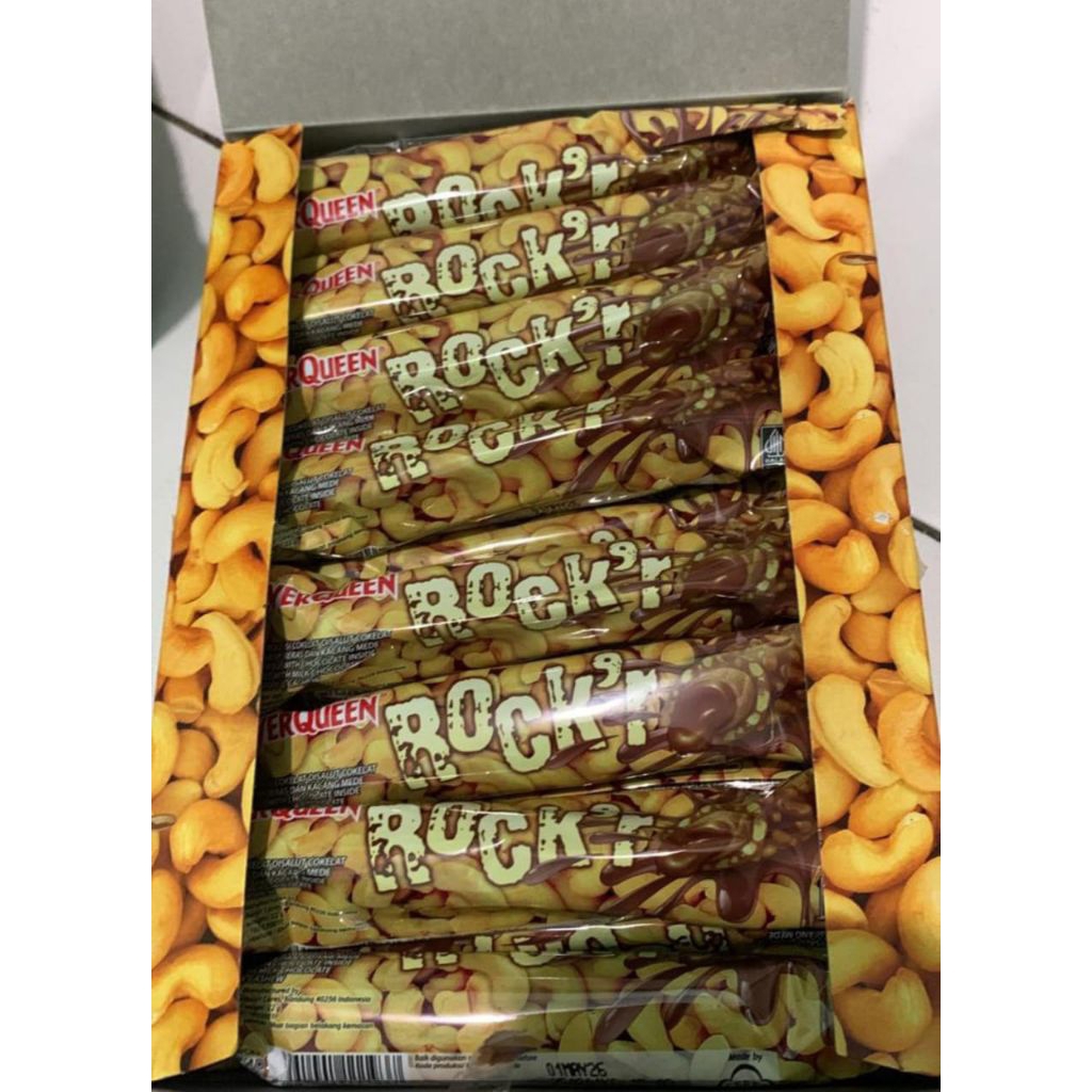 Harga 1 DUS Silverqueen Terbaru Jun 2026 | BigGo Indonesia